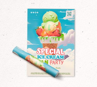 Overnight Prints for all your Online Printing needs, Business Cards and ...